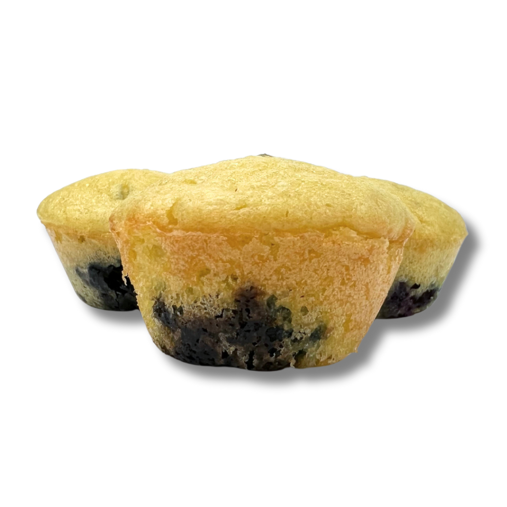 Boise's Healthy Pastries - Delicious Bliss Bakery